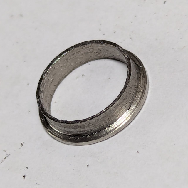 Switch Bushing • Period Correct Cobra parts