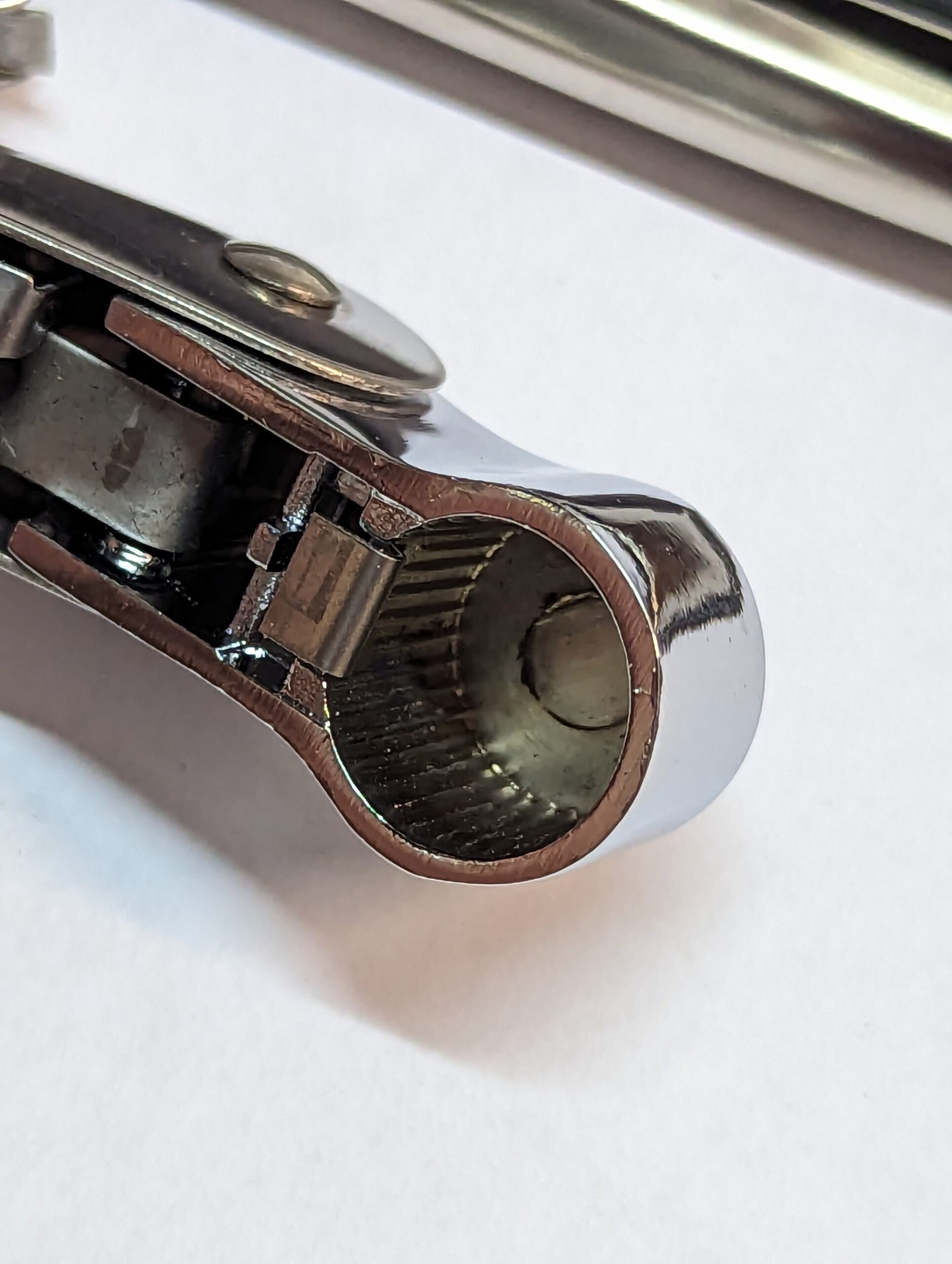 Cobra Lucas Wiper Arm • Period Correct Cobra parts