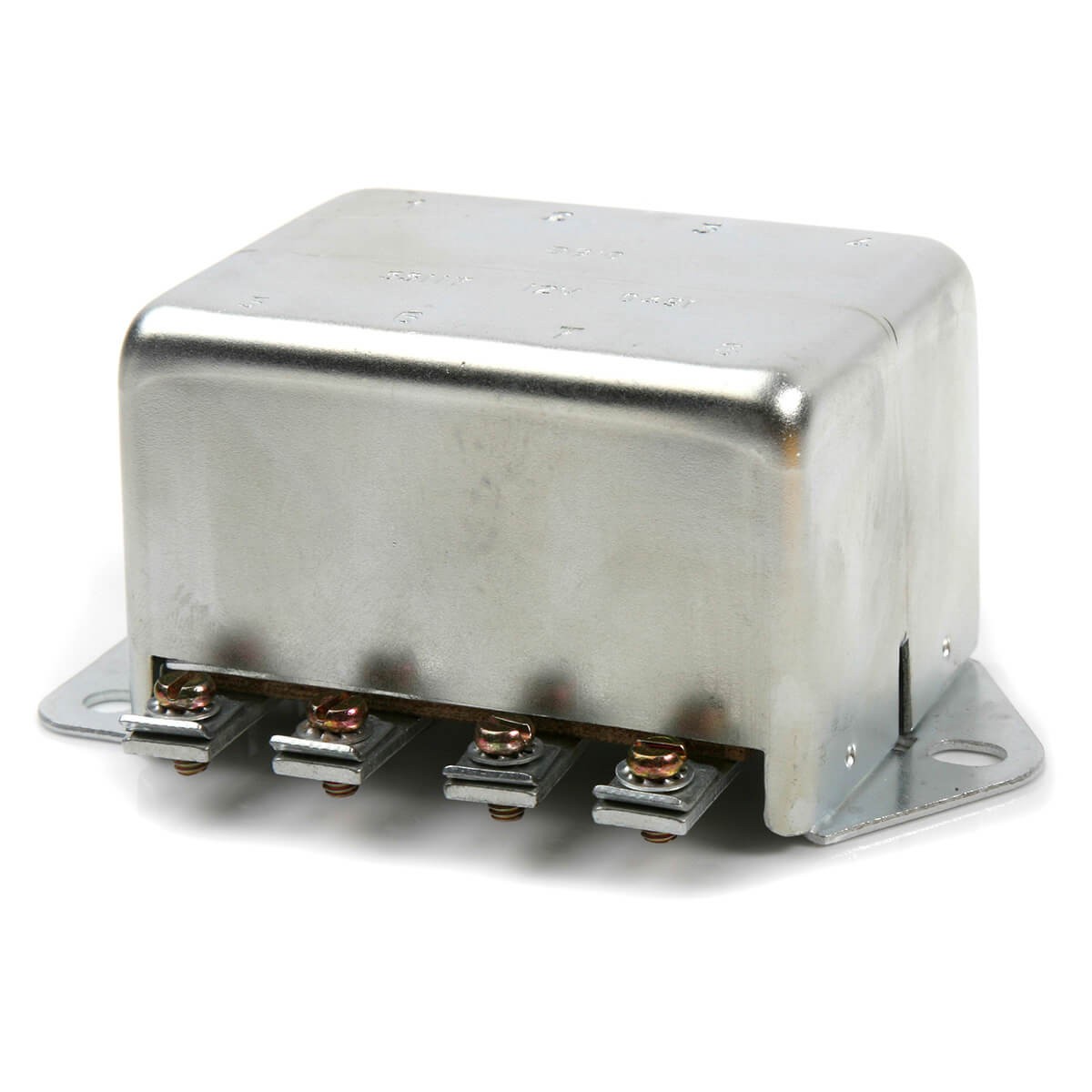 Lucas DB10 Relay • Period Correct Cobra parts