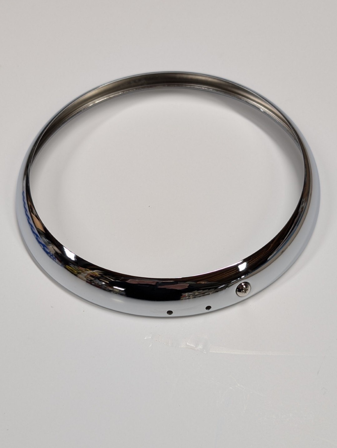 Headlight Trim Ring • Period Correct Cobra parts
