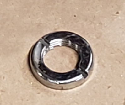 Switch Bezel • Period Correct Cobra parts